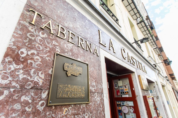 LA CASTELA